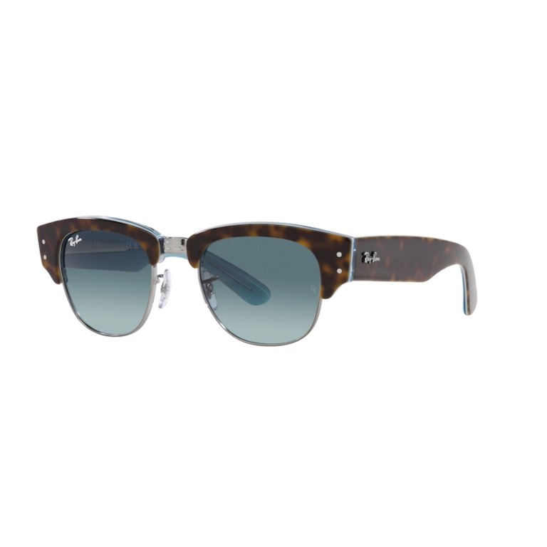 RAY BAN MEGA CLUBMASTER Sunčane naočare 0RB0316S 13163M 50