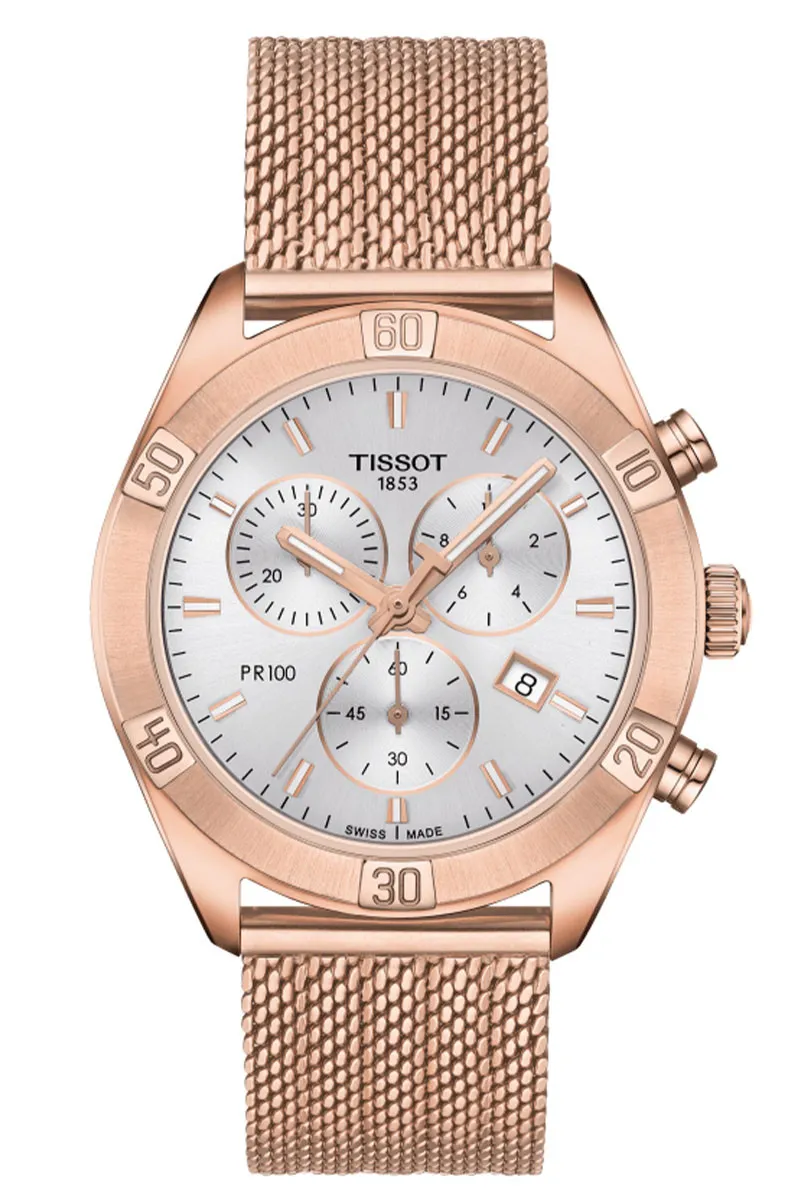 TISSOT SATOVI