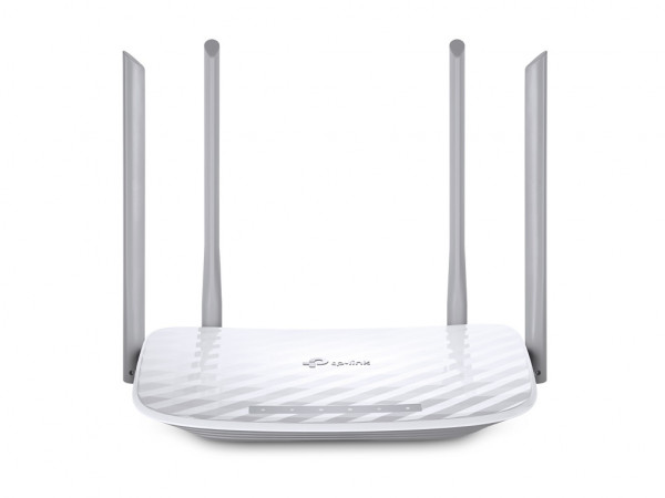 Bežični ruter TP-LINK ARCHER C50 Wi-Fi AC1200 867Mbps 300Mbps 1xWAN, 4xLAN 4 antene