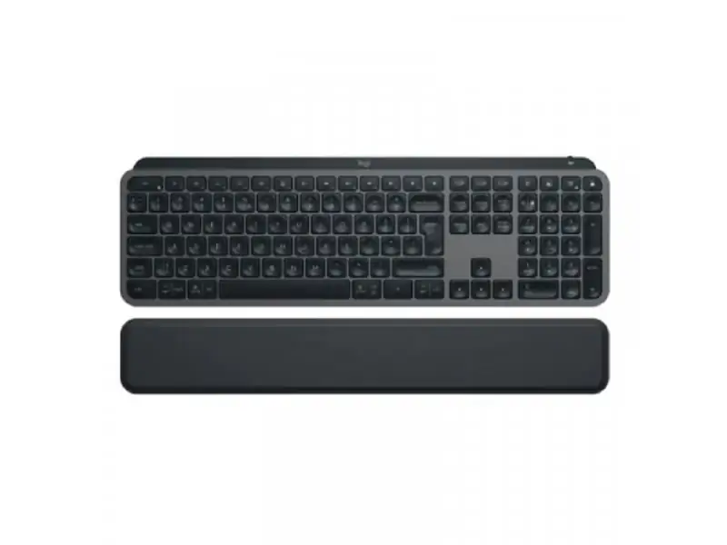 LOGITECH MX KEYS S PLUS US 920-011589 TASTATURA