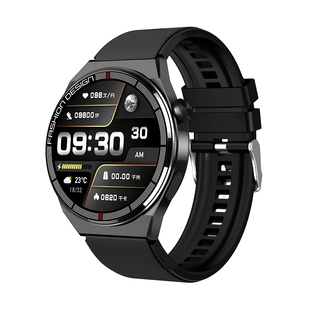 Smart Watch Moxom MX-WH04 crni
