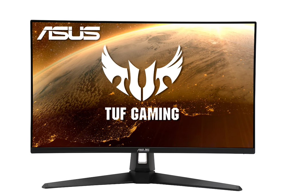 Asus TUF Gaming VG27AQ1A IPS gejmerski monitor 27"