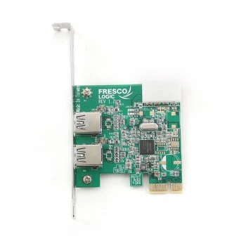 Gembird UPC-30-2P USB 3.0 PCI-Express kartica