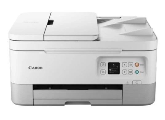 Canon PIXMA TS7451A Color Inkjet multifunkcijski štampač A WiFi