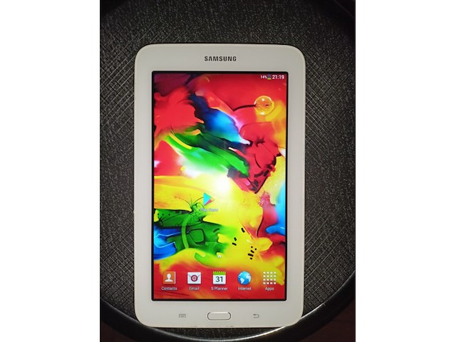 Samsung Galaxy Tab 3 Lite SM-T110 Tablet