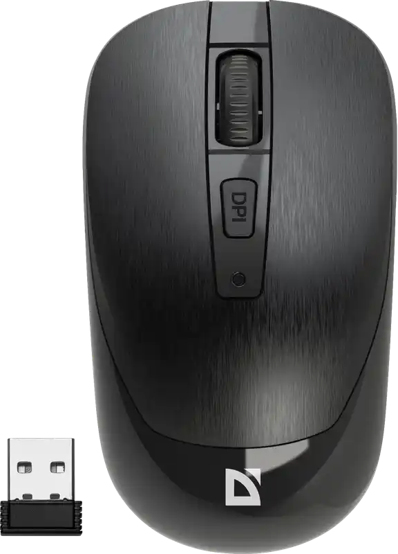 Bežični miš Defender Wave MM-995