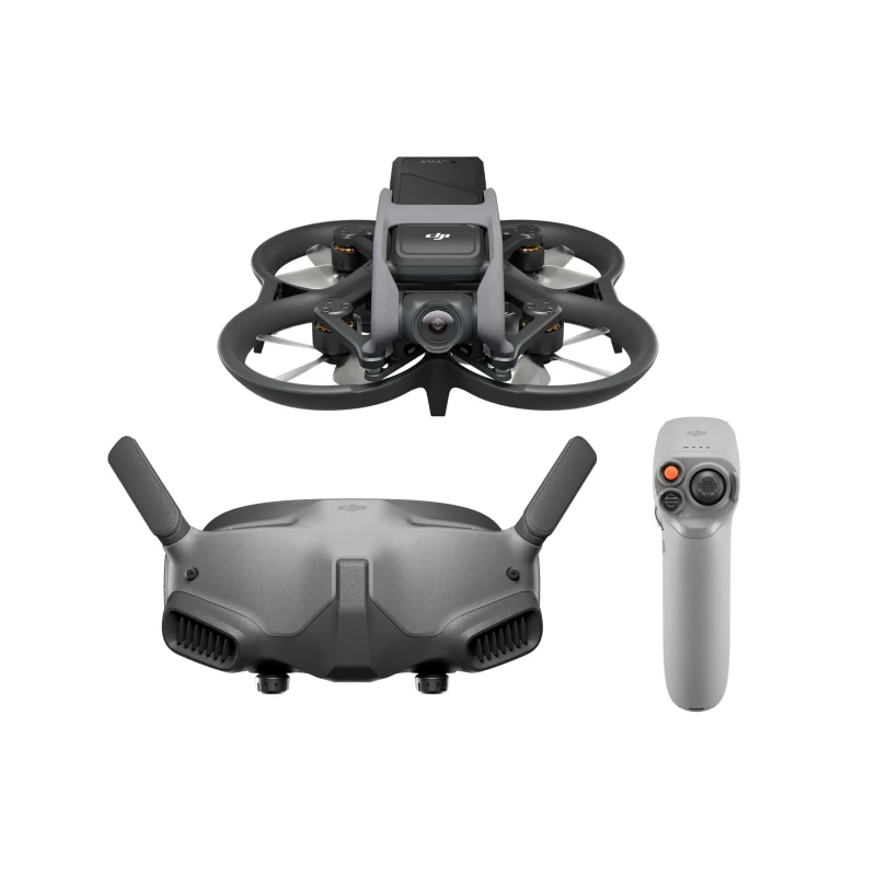 DJI Avata Pro-View Combo (DJI RC Motion 2) dron