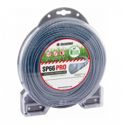 Tecomec nit za trimer - SP66Pro 2,0mm