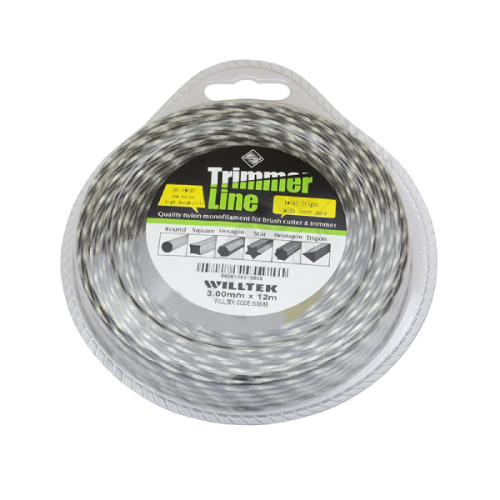 Willtek nit za trimer - trimi nit Tri-Twist 2,4mm