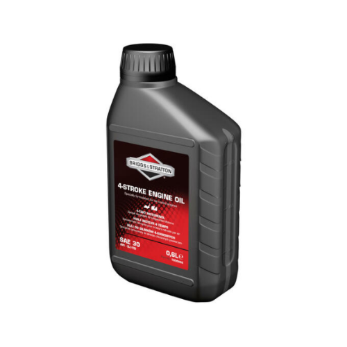 Briggs & Stratton SAE 30 ulje za 4 taktne motore 600 ml