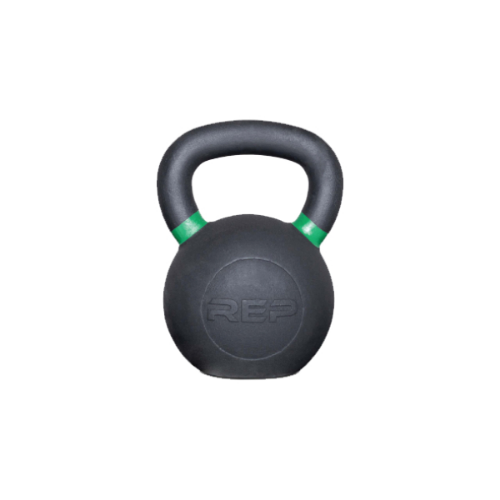 Kettlebell 8 - girija