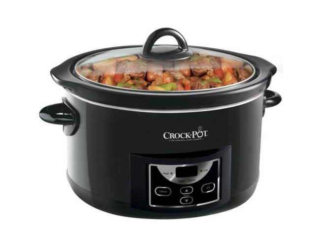 Crock Pot SCCPRC507BL aparat za kuvanje