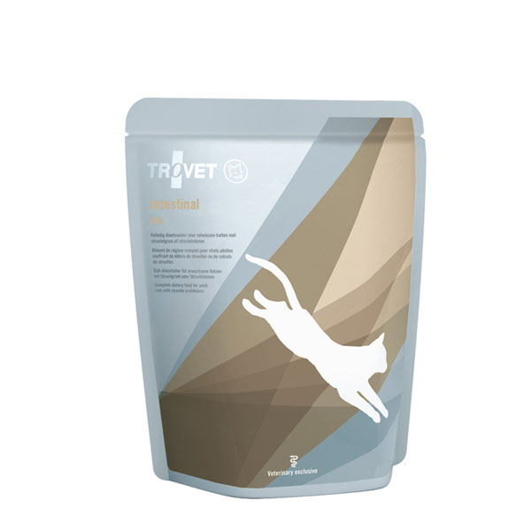 Trovet Intestinal Cat – 12×85 g