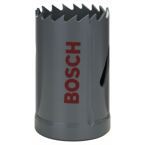Bosch testera za otvore HSS-bimetal 35mm, 1.3/8