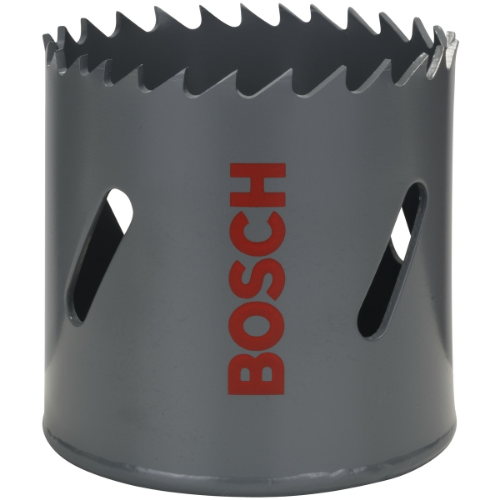 Bosch testera za otvore HSS-bimetal 51mm, 2