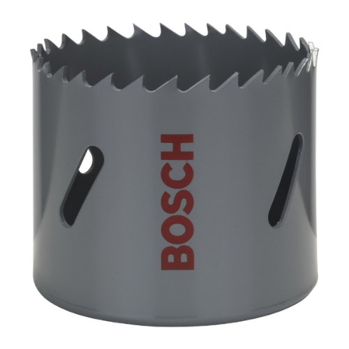 Bosch testera za otvore HSS-bimetal 60mm, 2.3/8
