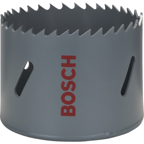 Bosch testera za otvore HSS-bimetal 68mm, 2.11/16