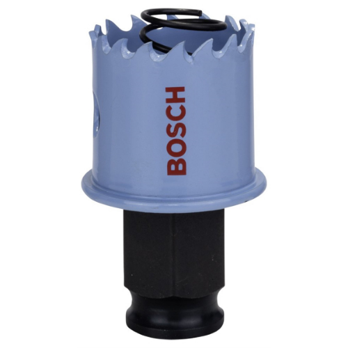 Bosch testere za otvore sheet metal 30mm, 1 3/16