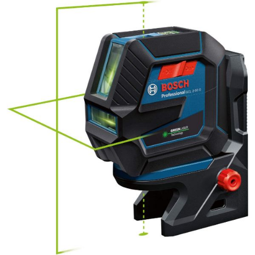 Bosch laser kombinovani GCL 2-50 g + rm 10