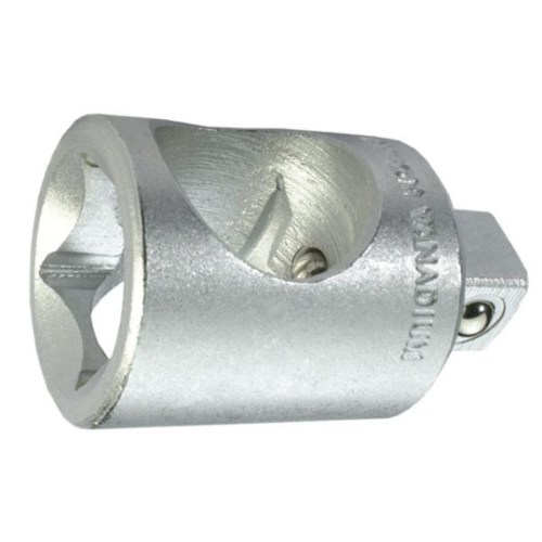 Conmetall adapter 1/2"-3/8"