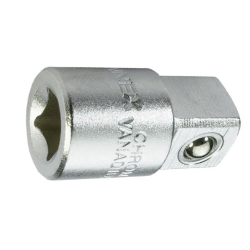 Conmetall adapter 1/4"-3/8"