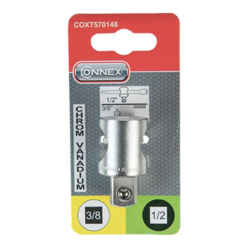 Conmetall adapter 3/8"-1/2"