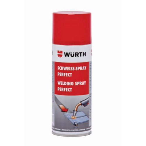 Wurth Sprej Za Zvarivanje Perfect, 400Ml