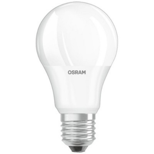 Osram led sijalica E27 8.5W (60W) 6500K