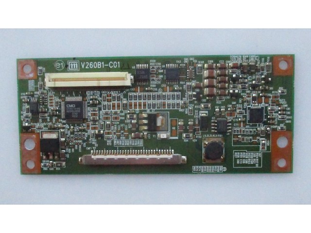 V260B1-C01, T-Con modul za TEC-TL2696RV