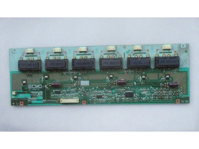 I260B1-12F , Inverter za   TEC-TL2696RV