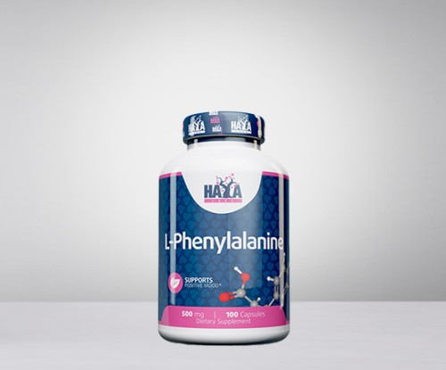 L-PHENYLALANINE