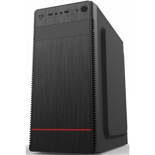 DSCT i5-10400/8GB/M.2 256GB/SS500W/Win11Home