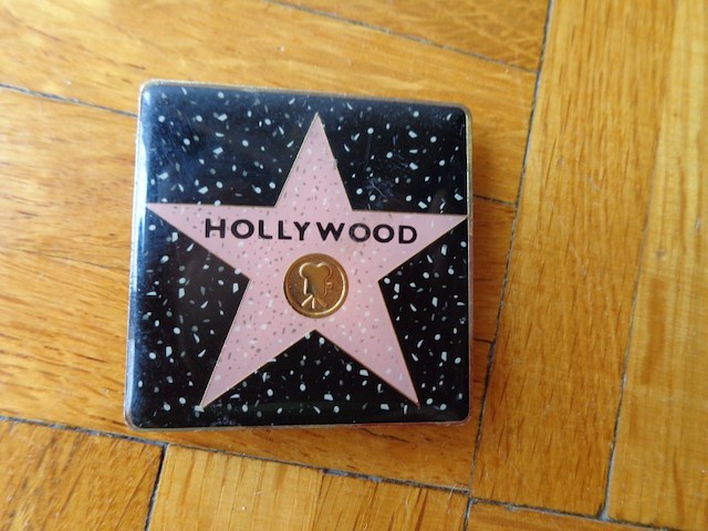 HOLLYWOOD Holivud, magnet za frizider