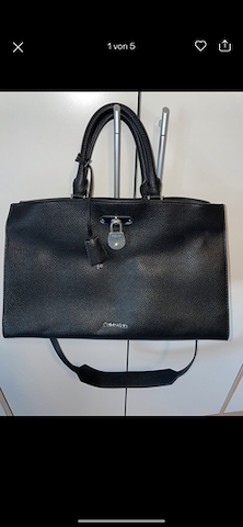 Calvin Klein Tasna