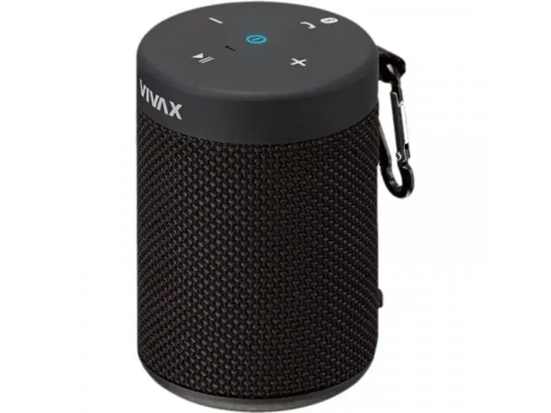 VIVAX VOX BLUETOOTH ZVUČNIK BS-50 BLACK