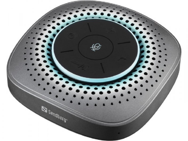 BLUETOOTH+USB SPEAKERFON SANDBERG 126-41