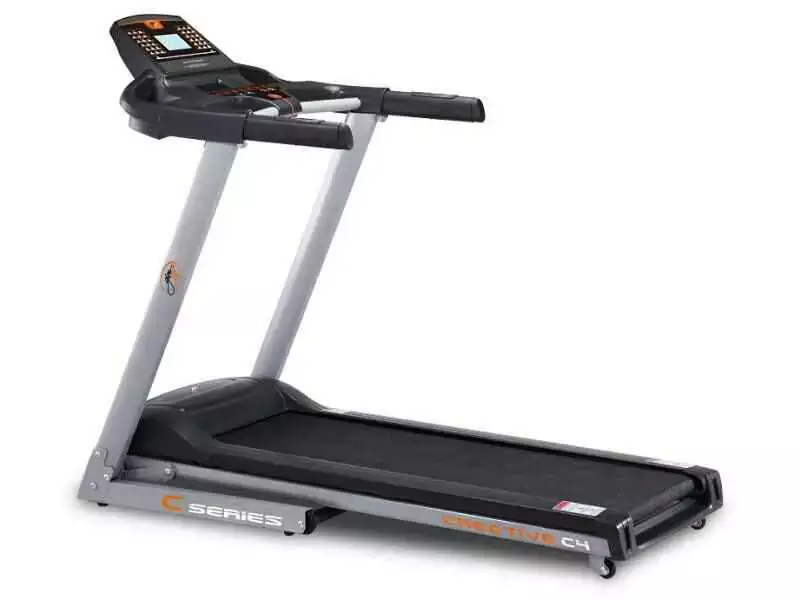 GYM FIT GIMFIT TRAKA ZA TRČANJE 5110 CB