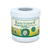 KRAUTERHOF ORIGINAL KONJSKI BALZAM 100 ML