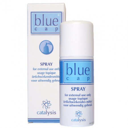 BLUE-CAP SPREJ 100 ML