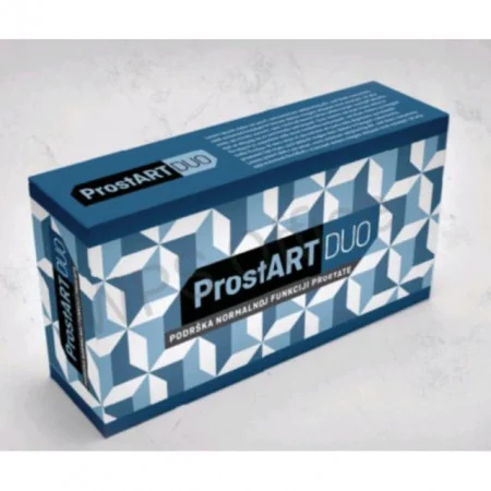 PROSTART DUO 30 KAPSULA