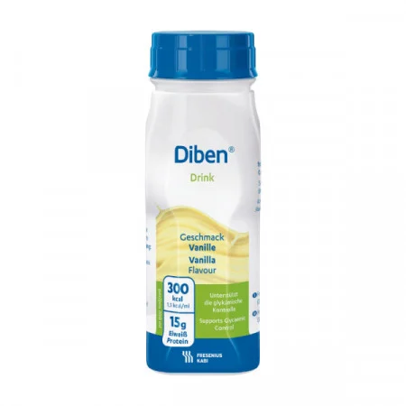 DIBEN DRINK 200ML