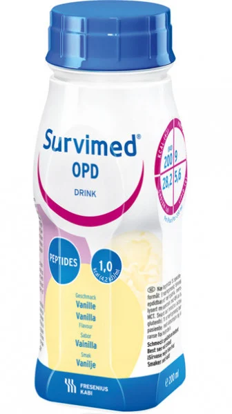 SURVIMED OPD DRINK 200ML