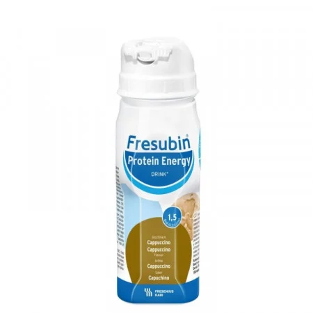 FRESUBIN PROTEIN CAPPUCCINO 200ML