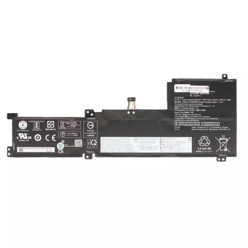 Baterija za laptop Lenovo IdeaPad 5-15ALC05,L19M4PF1