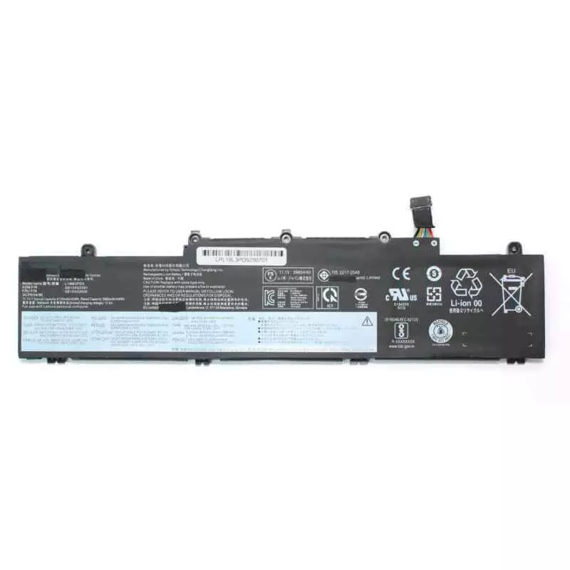 Baterija za laptop Lenovo Thinkpad E14 E15 2 Series L19L3PD5 HQ2200