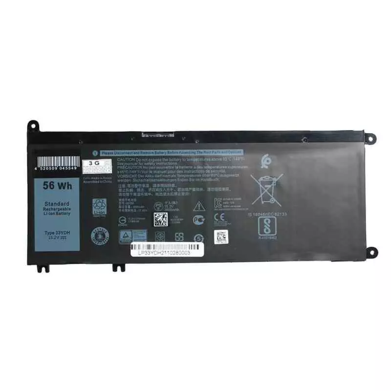 Baterija za laptop Dell Latitude 3580,3490,3380 HQ2200