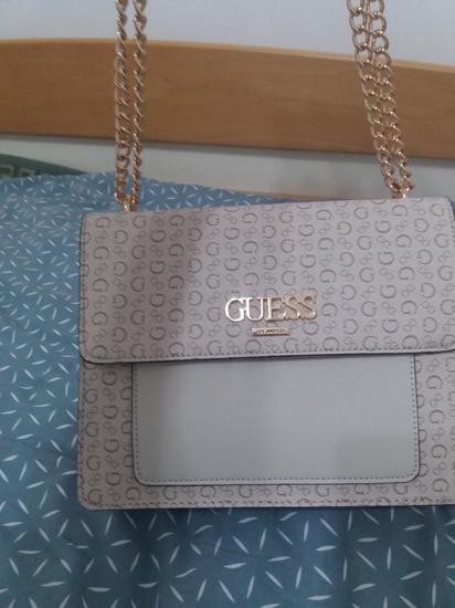 SNIŽENO Nova guess torba