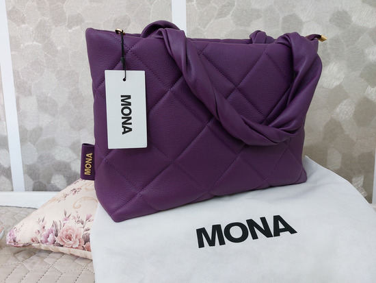 Mona torba - NOVO sa etiketom 16000%
