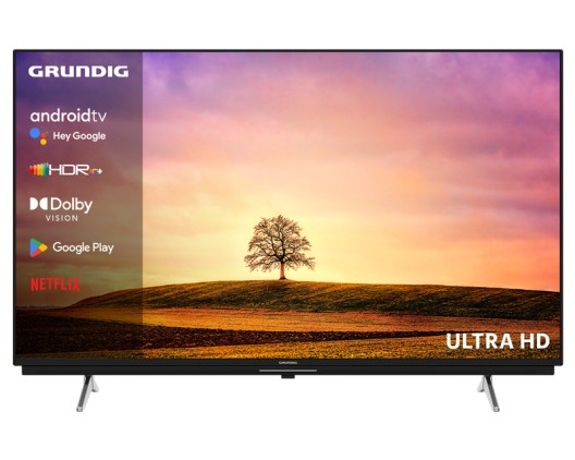 55" 55 GGU 7900B LED 4K UHD Android TV