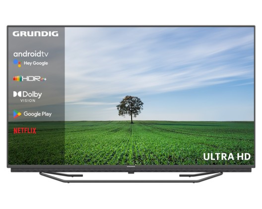 55" 55 GGU 7950A LED 4K UHD Android TV